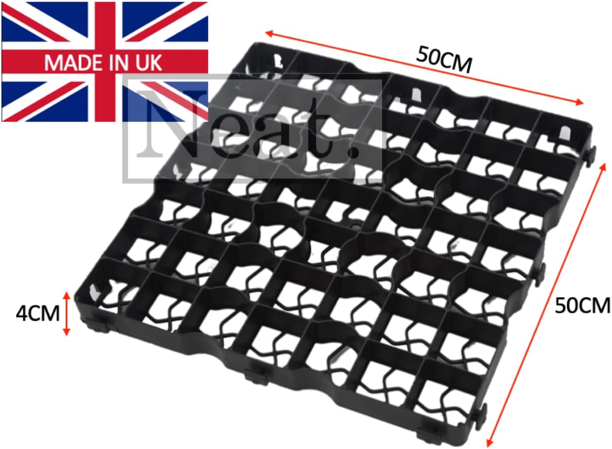 Shed Base – Neat Products