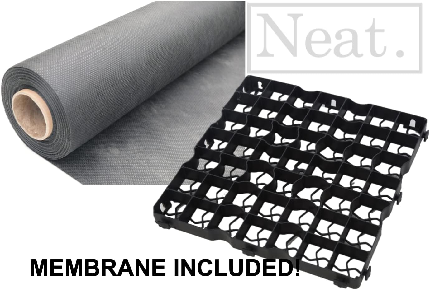 Shed Base – Neat Products